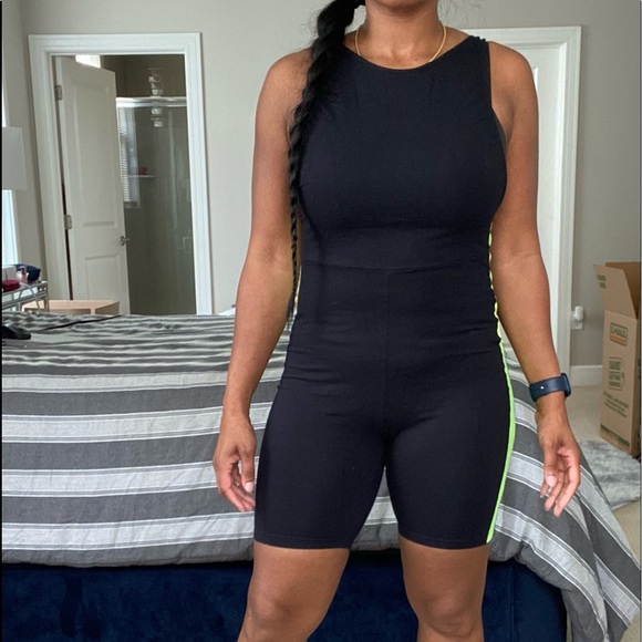 Urban Outfitters | Pants & Jumpsuits | Urban Outfitters Motel Romper ...